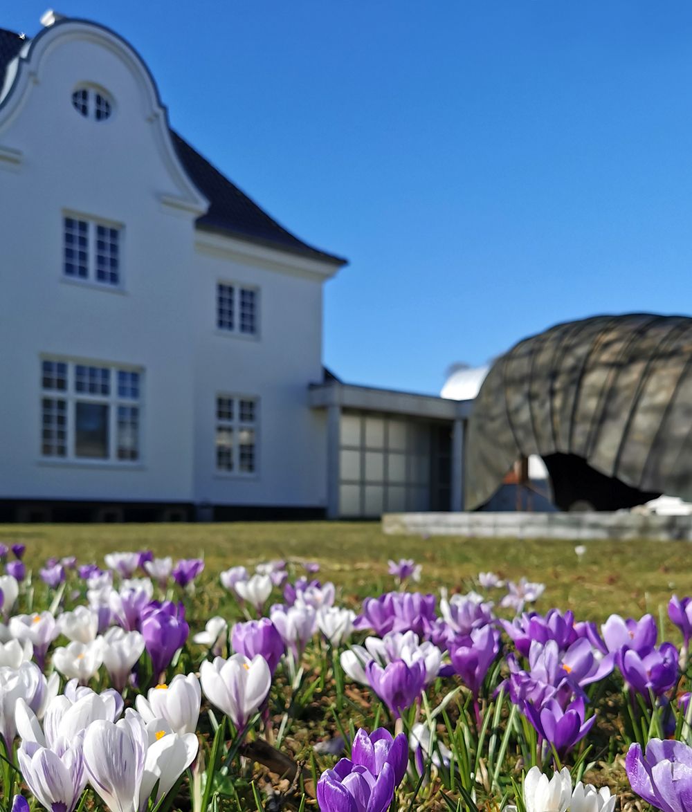 Generalforsamling i Holstebro Kunstmuseums Venner 2023 - Holstebro ...