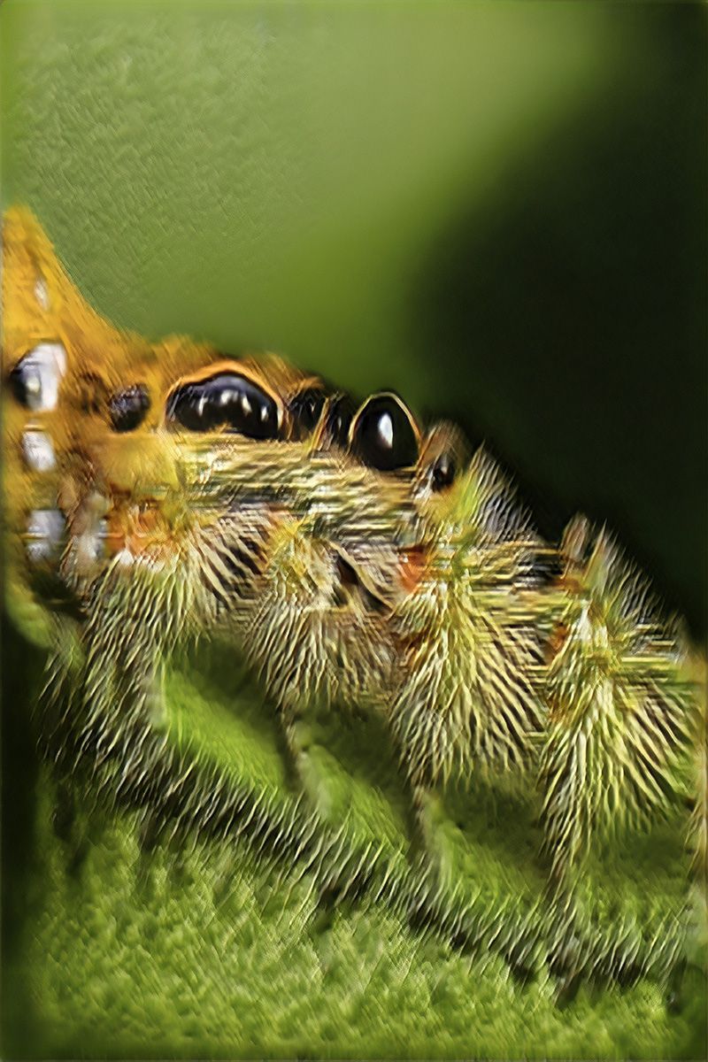 Amalie Smith – Looming - Holstebro Kunstmuseum