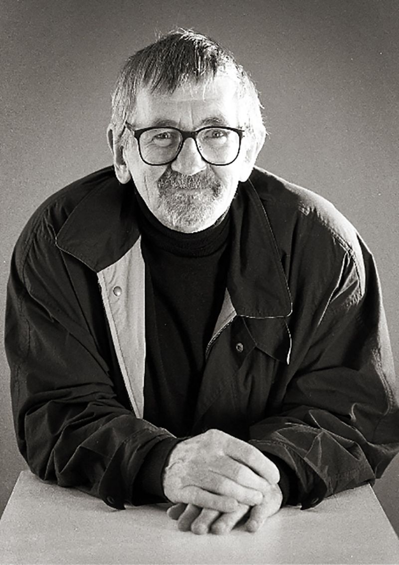 Mertz, Albert - Holstebro Kunstmuseum