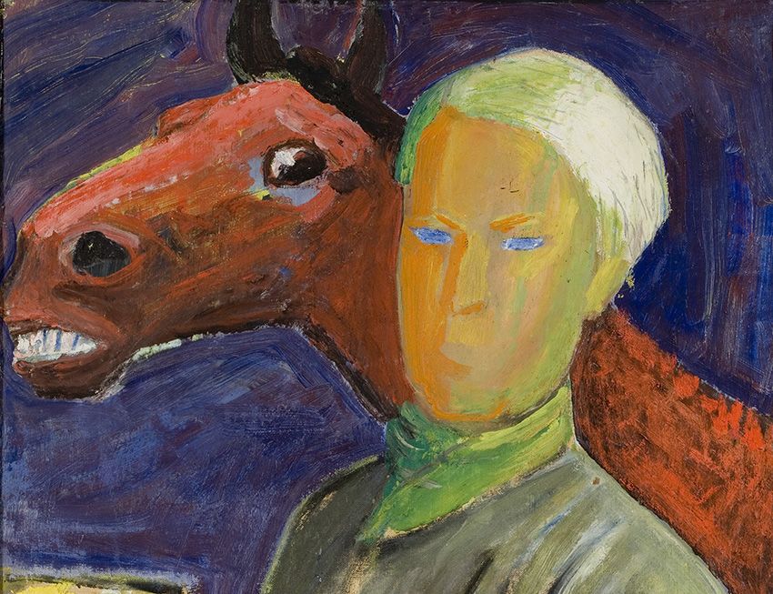 Foredrag på Holstebro kunstmuseum | Lommer af lys – det eksistentielle ...