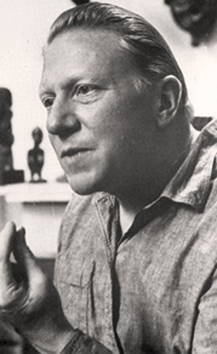 Holm Olsen, Poul - Holstebro Kunstmuseum