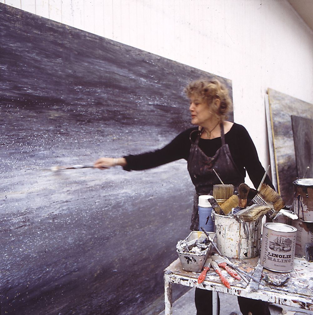 Westman, Inge Lise - Holstebro Kunstmuseum