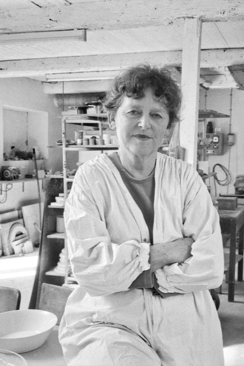 Munch-Petersen, Ursula - Holstebro Kunstmuseum